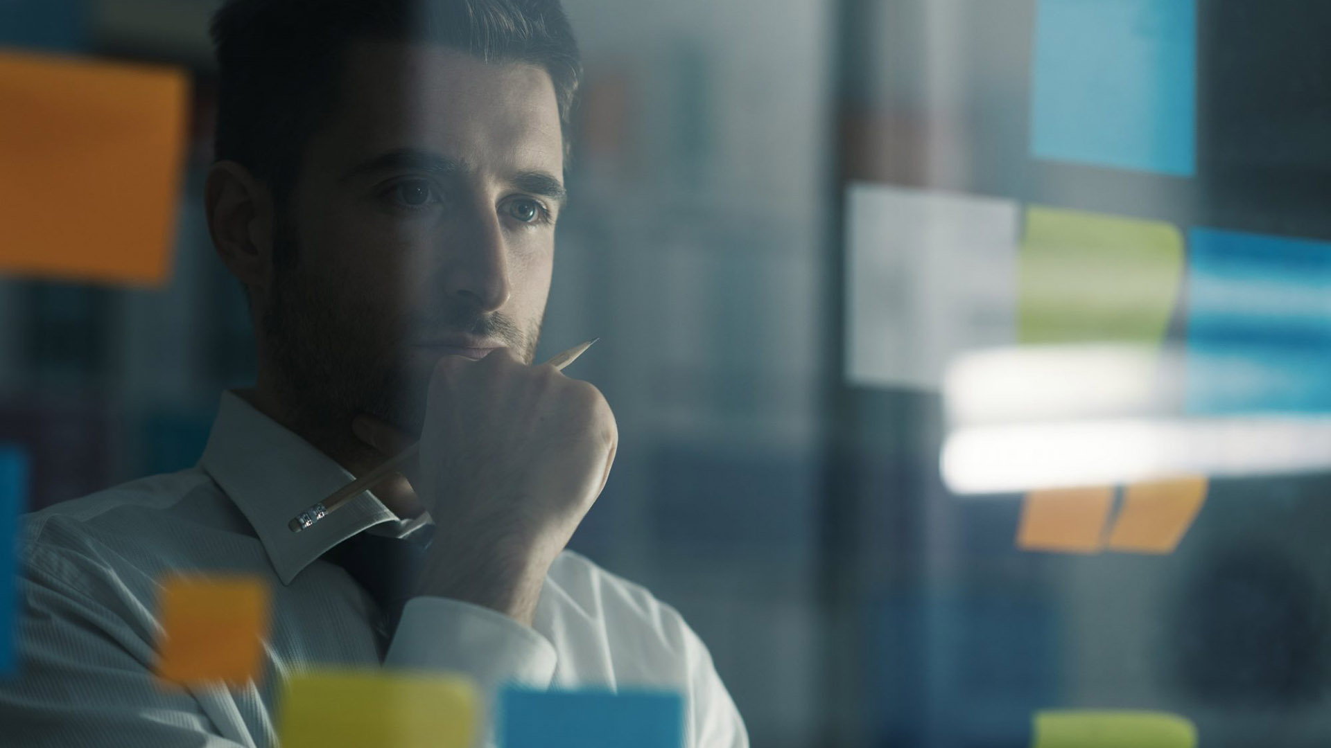 Scenario Planning and Foresight under Uncertainty - Future Station