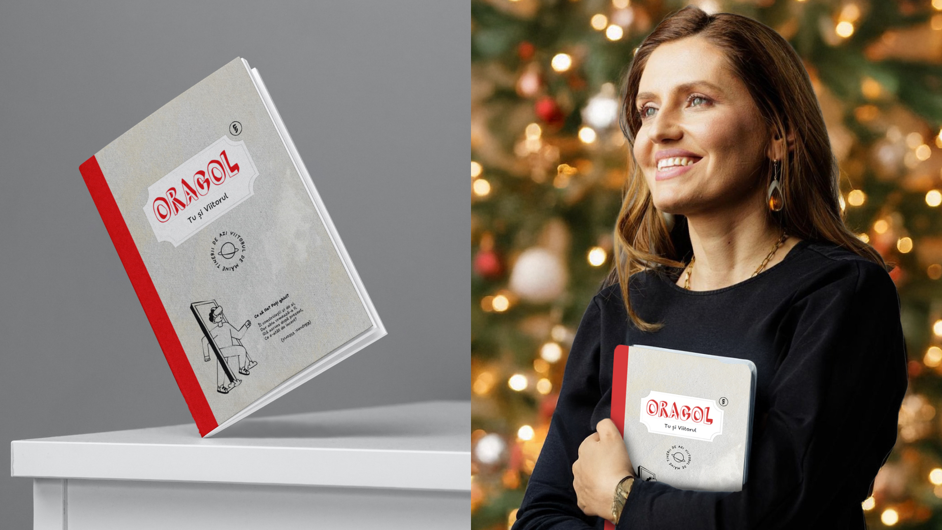 Oracol - Tu și Viitorul - Future Station