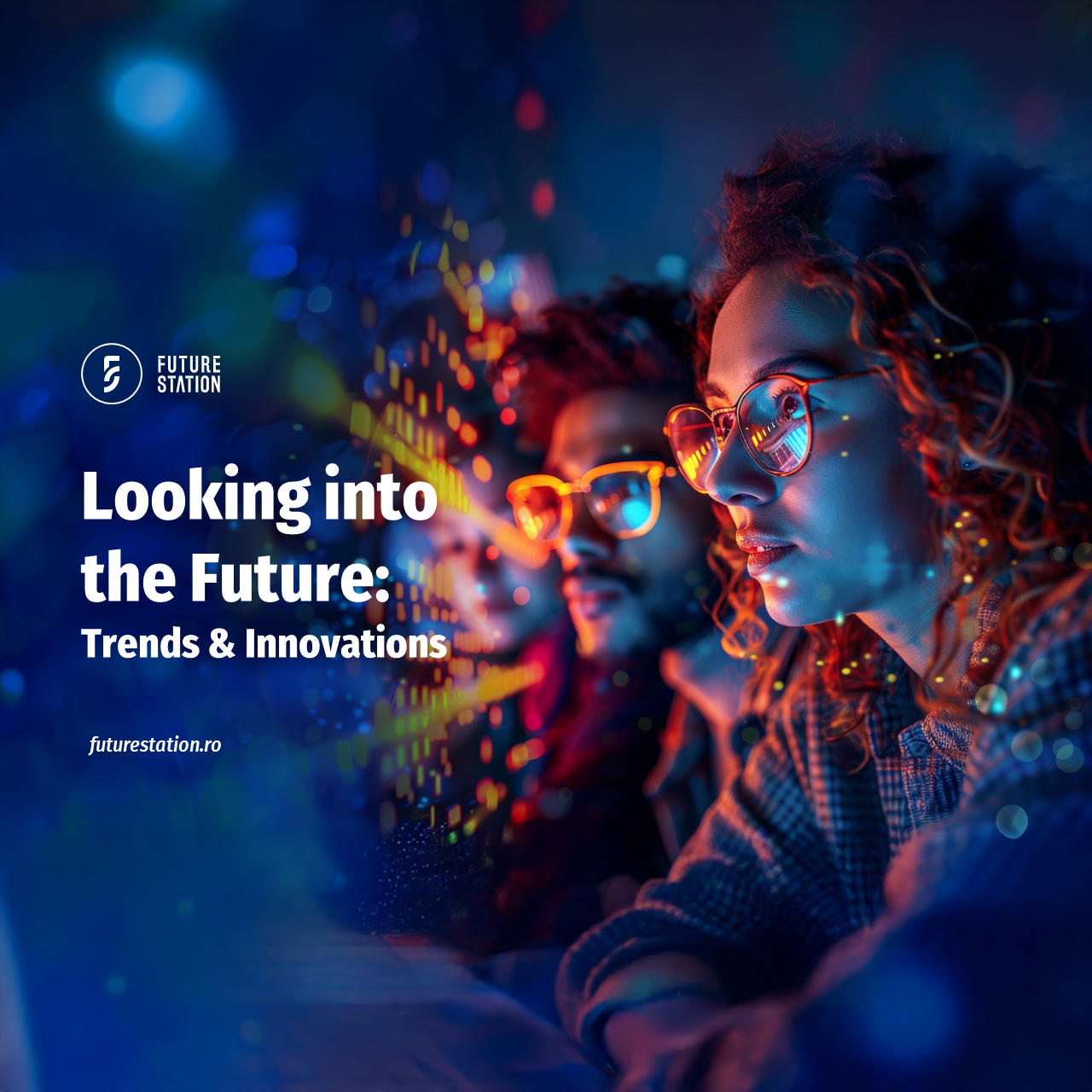 Strategic Foresight Consultancy