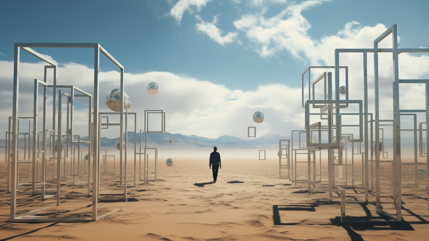 Ne imaginăm viitorul sau doar supraviețuim prezentului? - Future Station